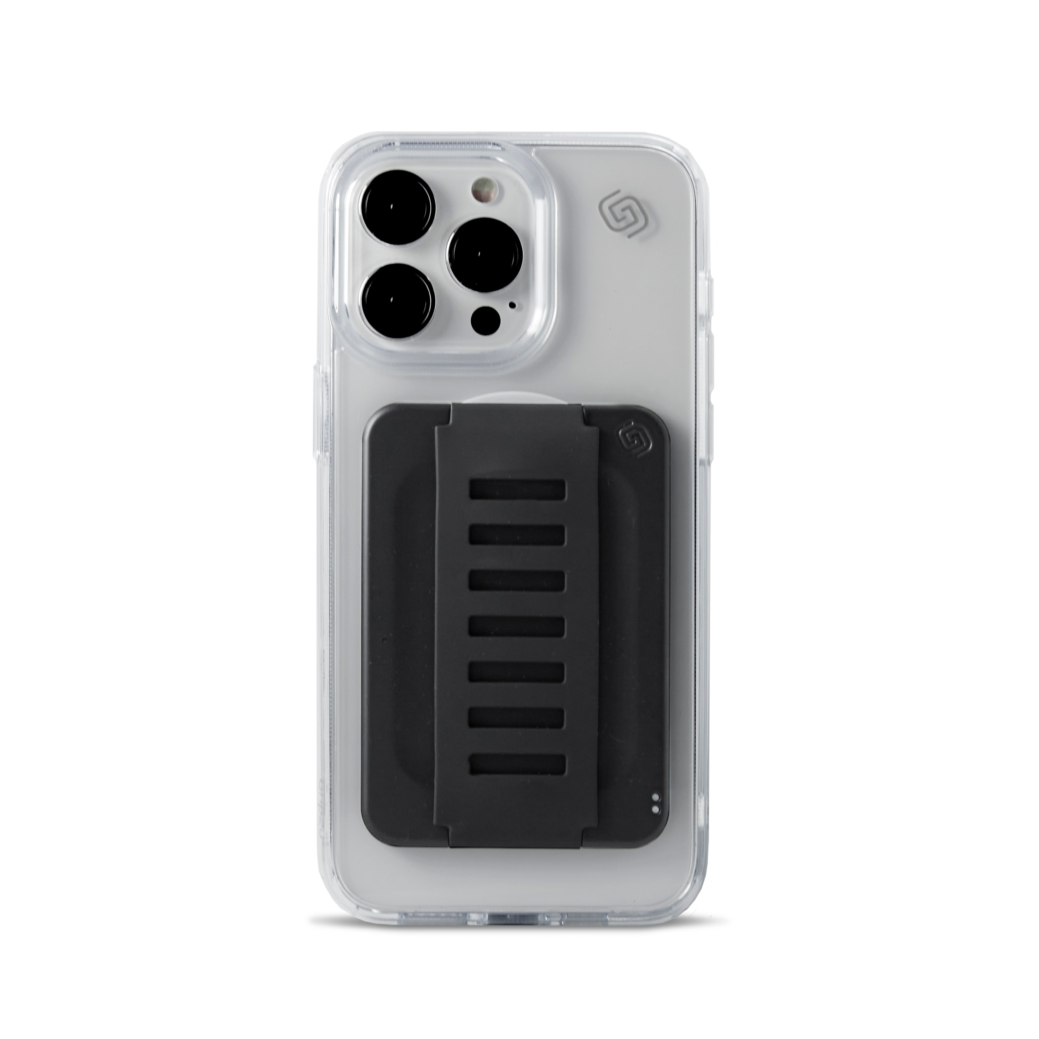 MagSafe Grip Attachment Black